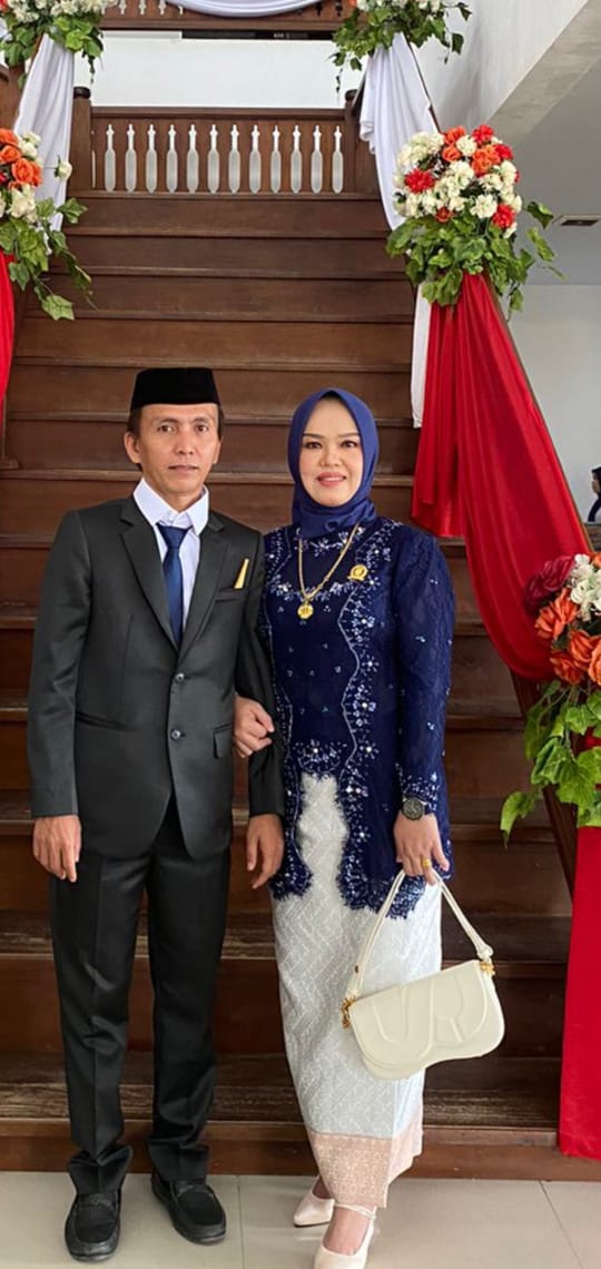 HERI GUNAWAN,. ANGGOTA DPRD PESISIR BARAT FRAKSI PARTAI NASDEM BESERTA ...
